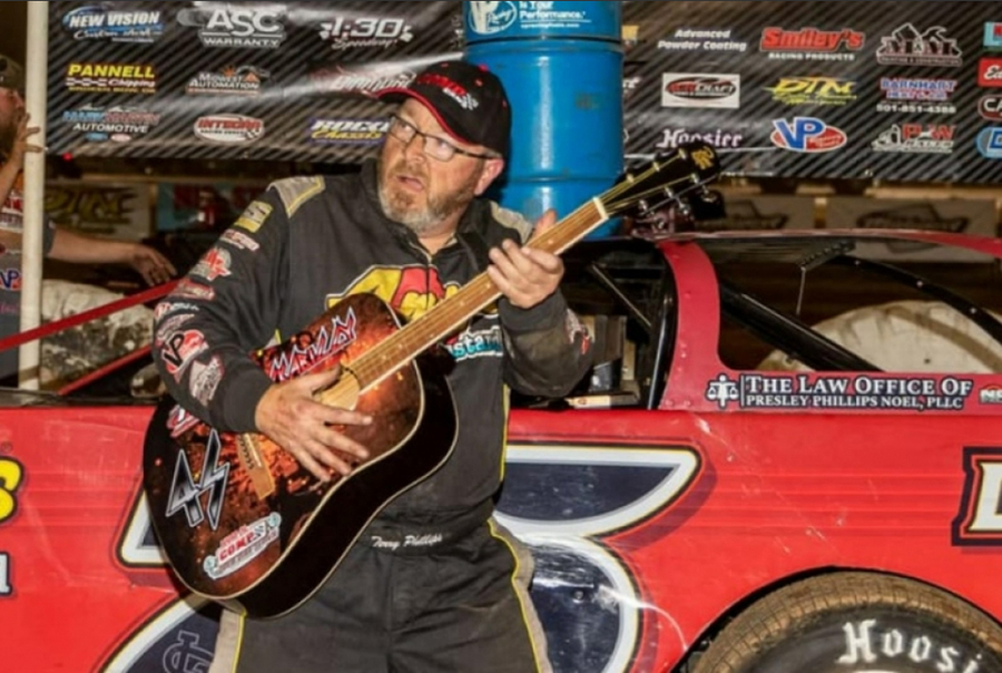 Terry Phillips Racing :: Springfield, Missouri :: Photos